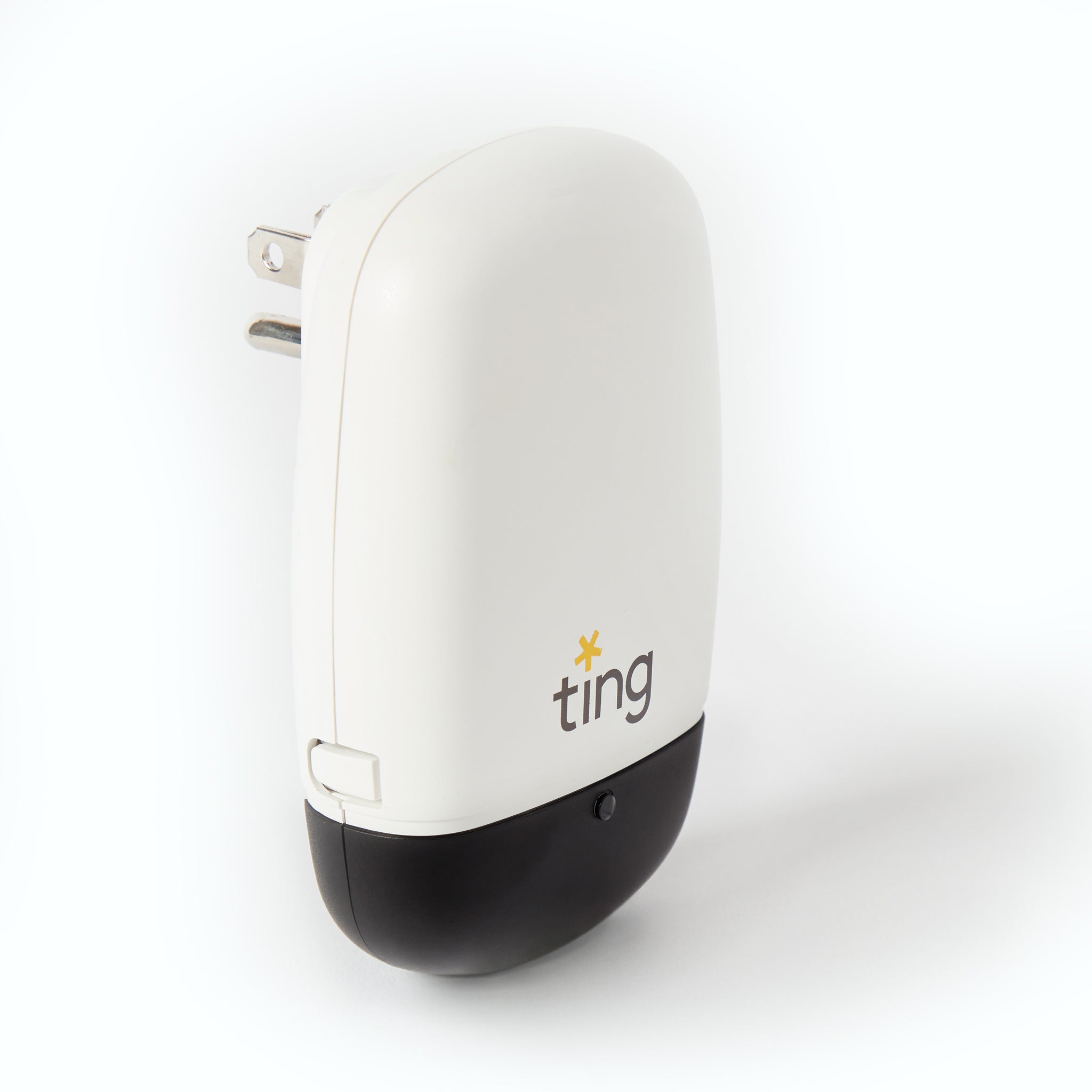 Ting Sensor with Fire Prevention Service (1 Year) | tingfire.com