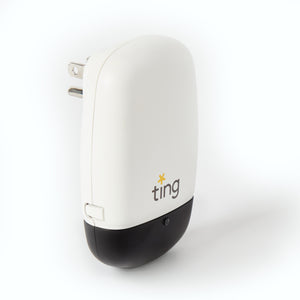 Ting Sensor with Fire Prevention Service (1 Year) | tingfire.com